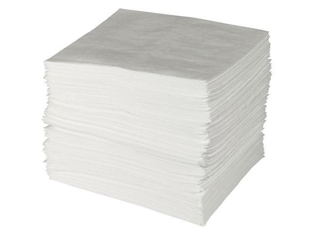 Click here for BRADY SPC ABSORBENTS ENV500 Absorbent Pad  Absorbs... prices
