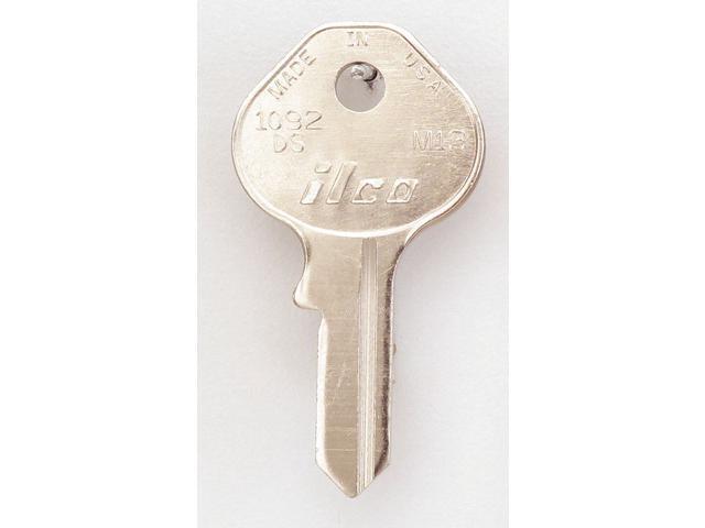 Click here for Key Blank  Brass  Type M13 4 Pin  PK10 prices