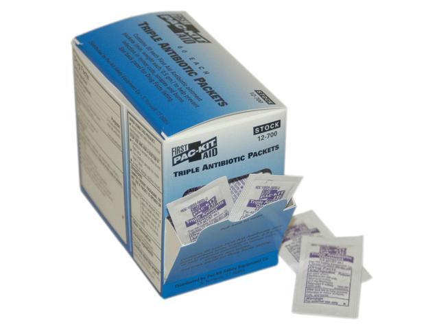 Click here for Triple Antibiotic  Packet  0.5g  PK60 prices