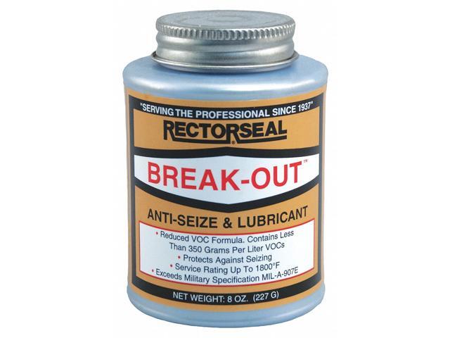 Click here for Rectorseal Gen Purp Anti-Seize 8 oz. BrshTp Cn 735... prices