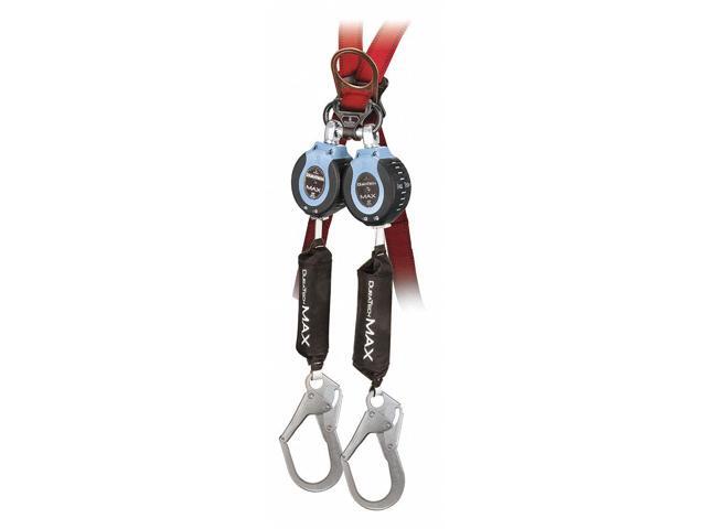 Click here for Falltech Self-Retracting Lifeline Blue G82709TB3 prices