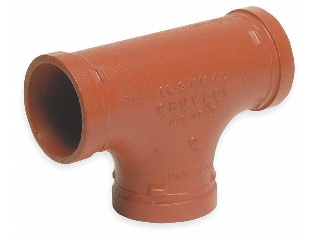 Click here for ZORO SELECT 0390016889 Tee 4 Iron 1000 psi prices