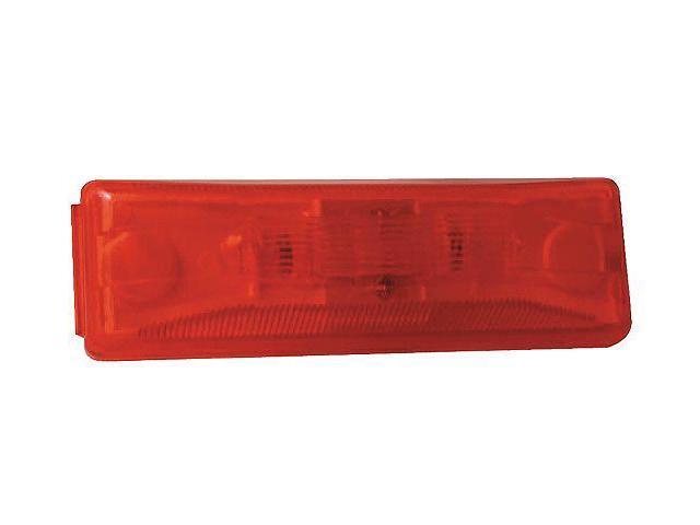Click here for Clearance/Marker Lamp Double Bulb Red GROTE 46742 prices