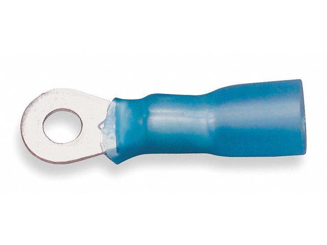 Click here for 3M MH14-38RX Ring Terminal  3/8 in Stud Size  14 A... prices