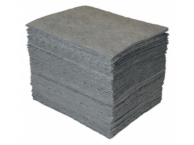 Click here for BRADY GP100 Sorbent Pad  30 gal  15 in x 19 in  Un... prices