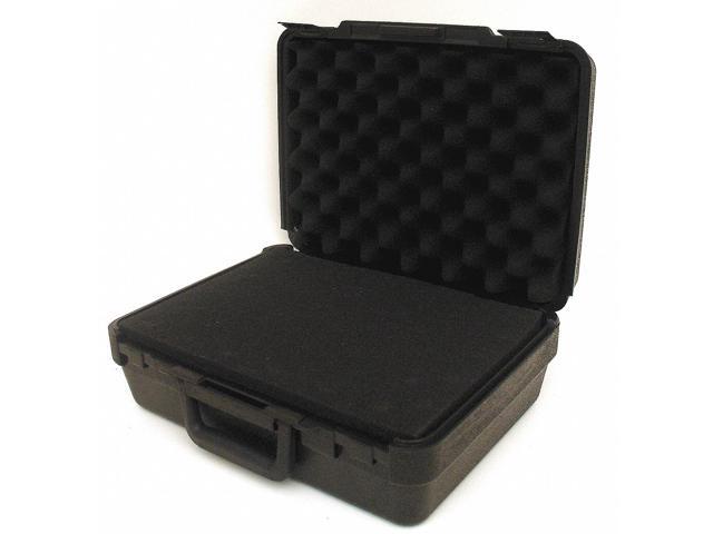 Click here for PLATT 407 Black Protective Case  13-1/2L x 10W x 5... prices