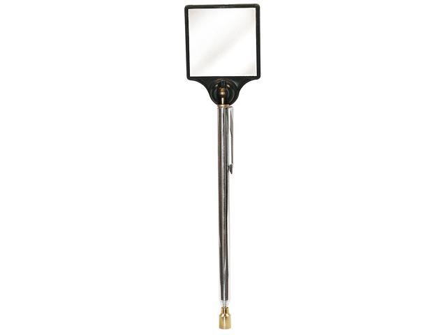 Click here for MAG-MATE 301G240 Telescoping Mirror Glass 2 x2 In... prices