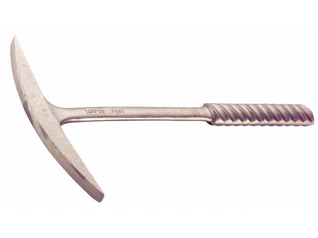 Click here for AMPCO SAFETY TOOLS P-96 Hand Pick Nonspark 9 W x 1... prices