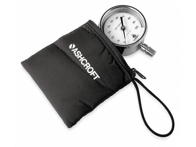 Click here for ASHCROFT 30-1084S 02L 100 PSI Test Pressure Gauge... prices