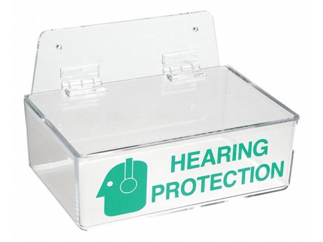 Click here for BRADY 2019L Ear Plug Dispenser Univ Holds 20 PR prices