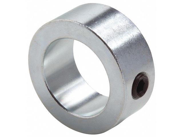 Click here for CLIMAX METAL PRODUCTS C-050 C-050 Set Screw Collar prices