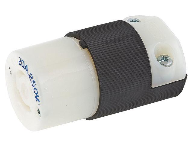 Click here for HUBBELL WIRING DEVICE-KELLEMS HBL7101C Locking Con... prices