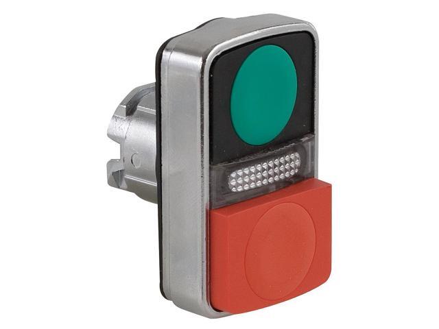 Click here for PushbuttonOperator  1Flush  1Ext  Green  Red prices