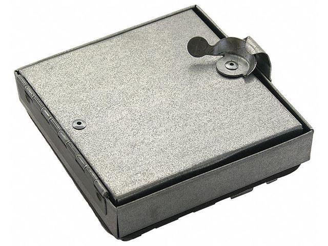 Click here for DUCTMATE GRFDH12GA Access Door 12 In. H 12 In. W C... prices