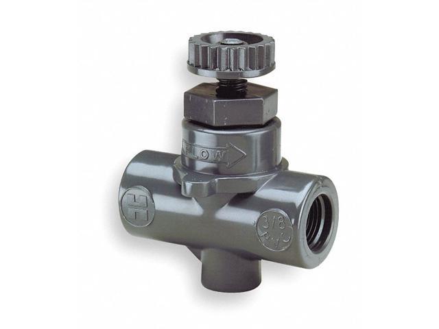 Click here for HAYWARD NVA1037T Needle Valve Straight PVC 3/8 In.... prices