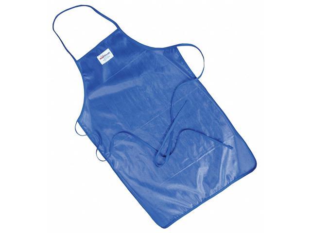 Click here for DAYMARK 50422 Bib Apron Blue 42 In. L 24 In. W prices
