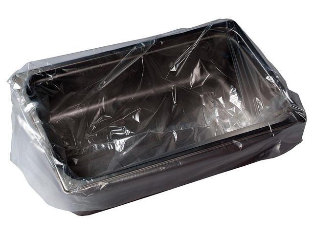 Click here for DAYMARK IT110813 Ovenable Pan Liner Plastic 12W PK... prices