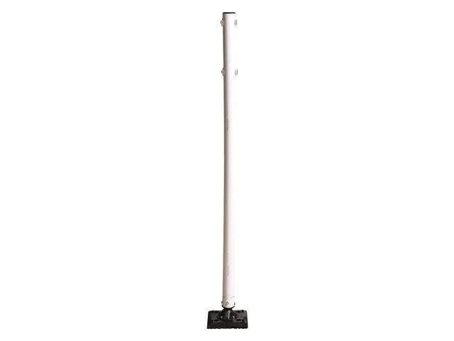 Click here for BRADY 103569 Sign Post 5 ft. L 8 In. W 8 In. D prices