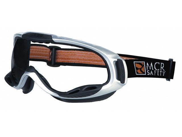 Click here for MCR SAFETY PGX110AF Safety Goggles  Clear Anti-Fog... prices