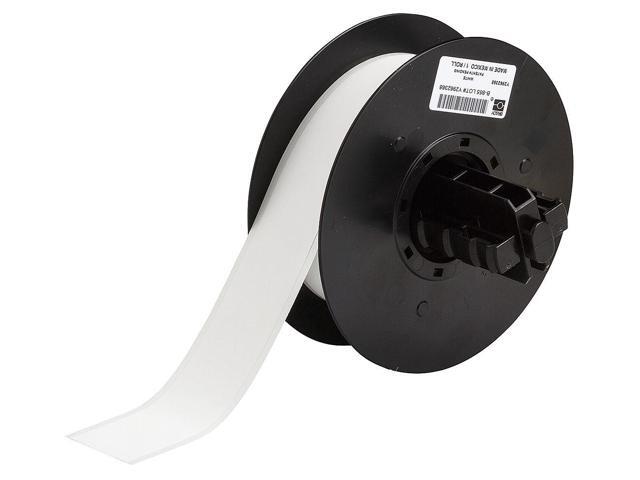 Click here for BRADY B30C-1125-855-WT Tape  White  Labels/Roll: C... prices