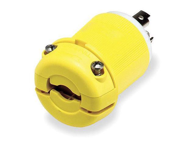 Click here for HUBBELL WIRING DEVICE-KELLEMS HBL26CM11 Locking Pl... prices