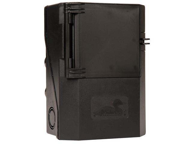 Click here for Switch  AC Disconnect  NonFusible  240V  60A prices