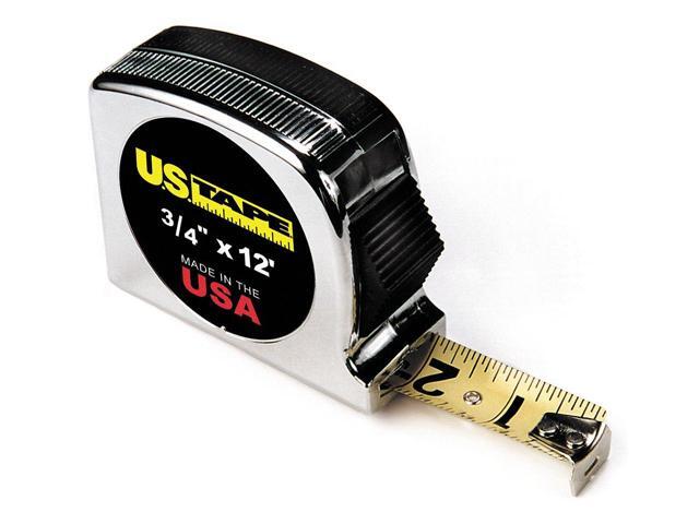 Click here for US TAPE 56907 12 ft Tape Measures  3/4 in Blade prices