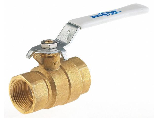 Click here for MILWAUKEE VALVE UPBA475B 1 1 FNPT Brass Ball Valve... prices