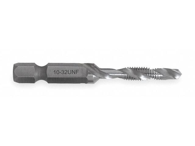 Click here for Greenlee DTAP10-32 Combination Drill and Tap Bit... prices