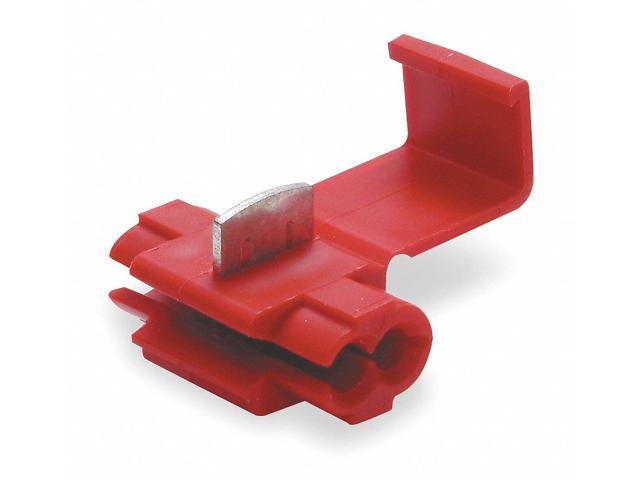 Click here for 3M 905-POUCH Displacement Connector 22-14 AWG PK50 prices