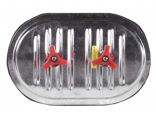 Click here for DUCTMATE GRDRI12818GA Sandwich Style Insulated Rou... prices