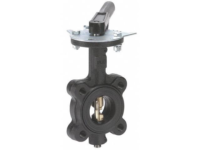 Click here for MILWAUKEE VALVE ML-233E 3 Butterfly Valve Lug Styl... prices