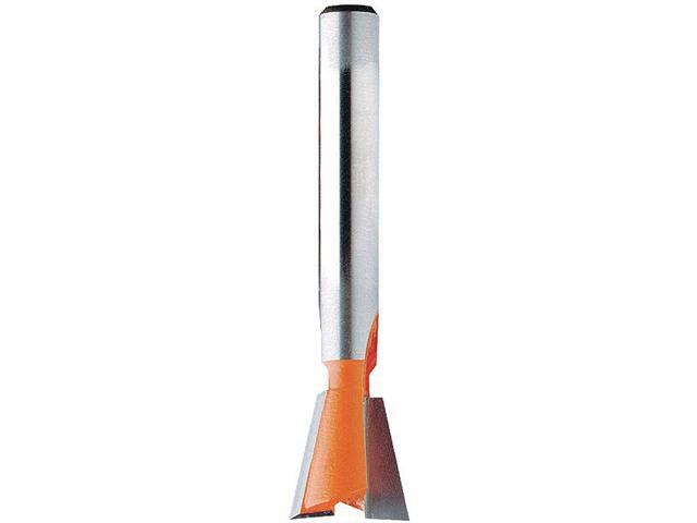 Click here for CMT 818.130.11 Dovetail Router Bit HW 1/2 in prices