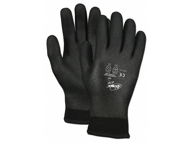 Click here for Mcr Safety Coated Gloves Full M 9-3/4 PR N9690FCM prices