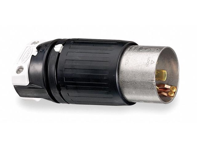 Click here for HUBBELL WIRING DEVICE-KELLEMS CS8165C Locking Plug... prices
