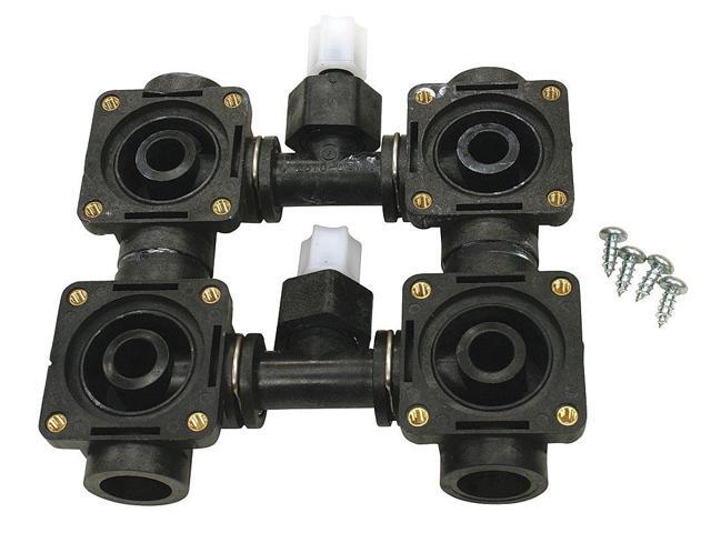 Click here for ACORN CONTROLS 2590-204-001 Valve Body Assembly .5... prices