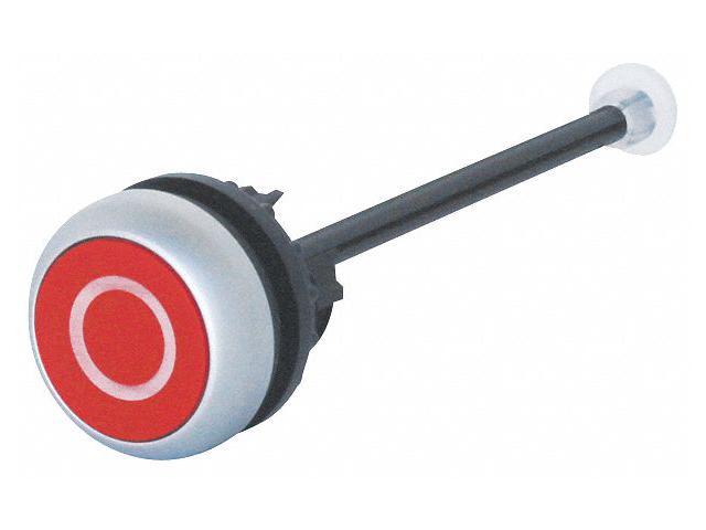 Click here for EATON M22-DZ-R-X0 Mechanical Push Rod 22mm Red prices