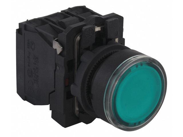 Click here for SCHNEIDER ELECTRIC XB5AW33G5 Illuminated Push Butt... prices