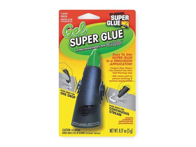 Click here for Super Glue Instant Adhesive 5g Clear For Well-Vent... prices