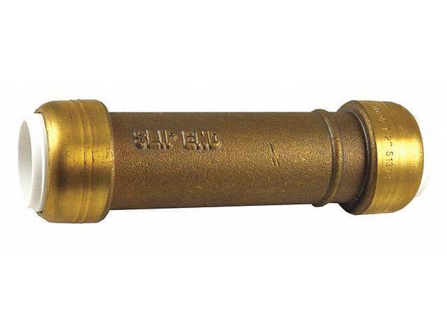 Click here for SHARKBITE UIP3008 Push-Fit Coupling Fitting  1/2 i... prices