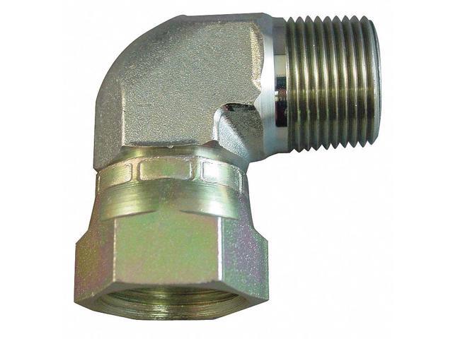 Click here for EATON AEROQUIP 2250-6-6S Adpt MNPT-FJIC 3/4-14 9/1... prices