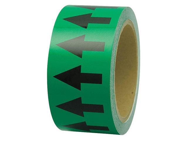 Click here for INCOM MANUFACTURING PMA158 Arrow Tape Black/Green... prices