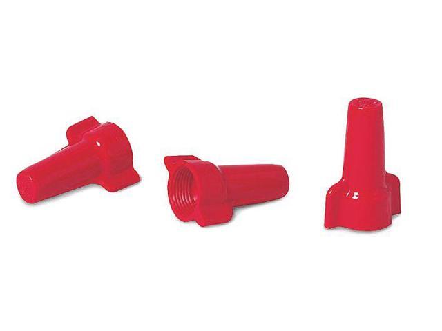 Click here for IDEAL 30-452J Twist On Wire Connector 18-8 AWG PK3... prices