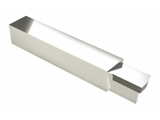 Click here for MICRO 100 AL-7 Brazed Tool Bit AL 3 In L 7/16 In W prices