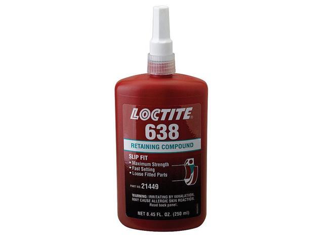 Click here for LOCTITE 1835925 Retaining Compound  638 Series  Gr... prices
