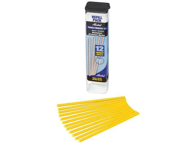 Click here for Removable Industrial Marker  Wax-Based  Yellows Co... prices