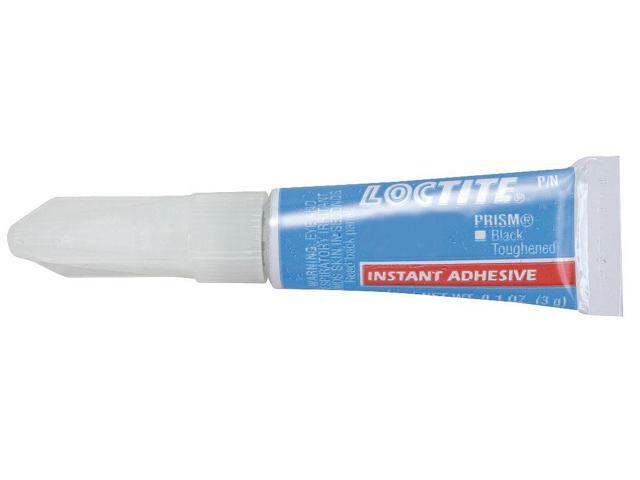 Click here for LOCTITE 233757 Instant Adhesive  410 Series  Black... prices