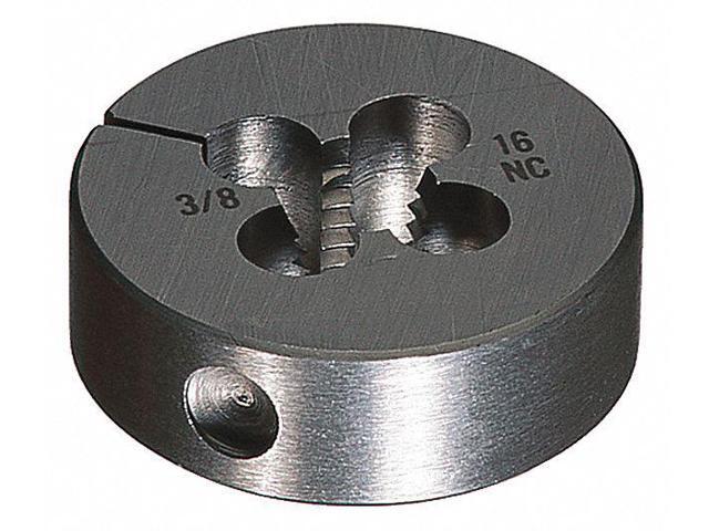 Click here for CLEVELAND C65807 HSS Round Adjustable DIe 0710 Cle... prices