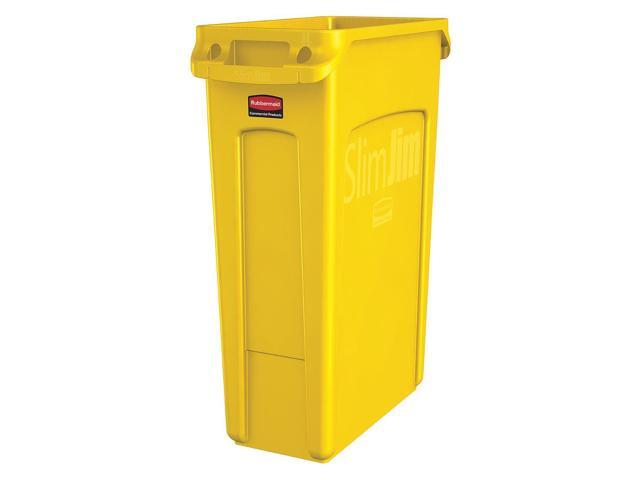 Click here for RUBBERMAID COMMERCIAL 1956188 23 gal Rectangular T... prices