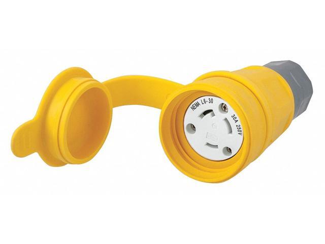 Click here for HUBBELL WIRING DEVICE-KELLEMS HBL29W48 Watertight... prices